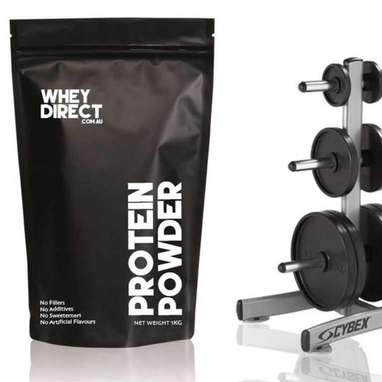 Protien Powders And Pharma | Pouchdirect Australia
