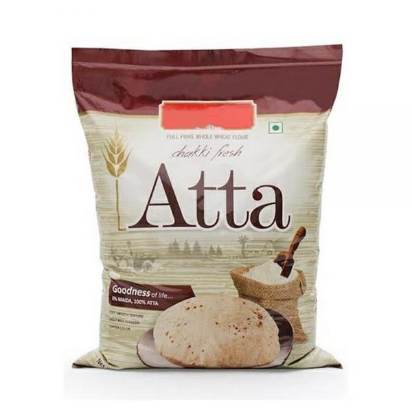 Flour Packaging | pouchdirect australia