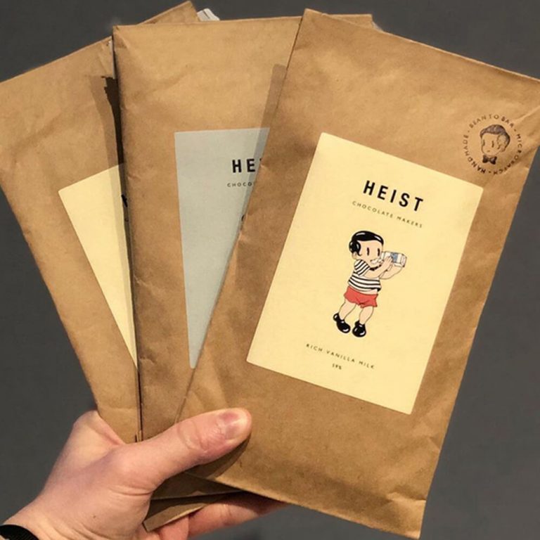 Energy Bar Packaging | Australia packaging