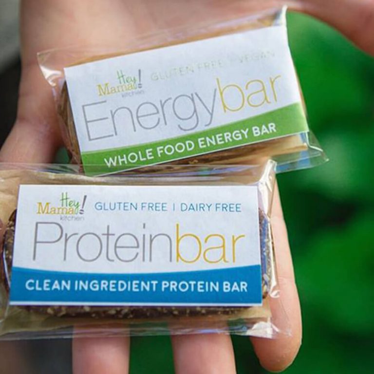 Energy Bar Packaging | Australia packaging