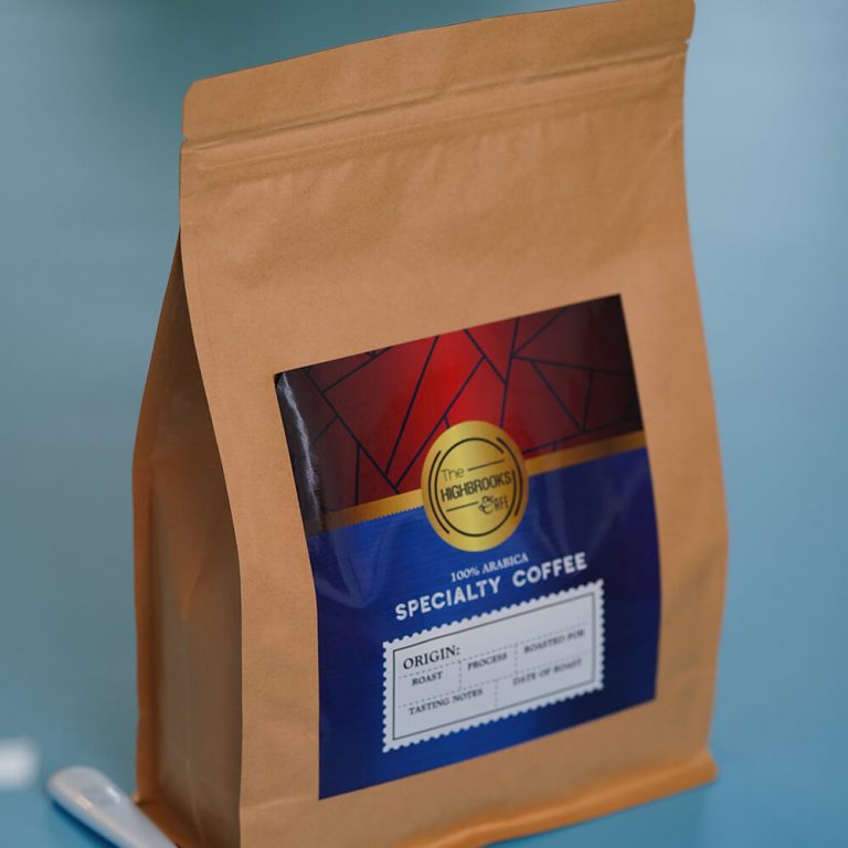 Flat Bottom Packaging Bags | Flat Bottom Pouches