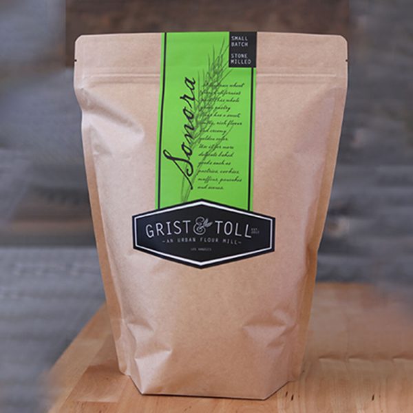 Flour Packaging | pouchdirect australia