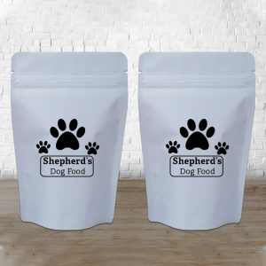 Pet Foods Packaging | Animals Foods Packaging Pouches