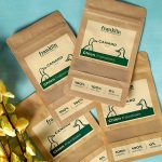 Pet Foods Packaging | Animals Foods Packaging Pouches
