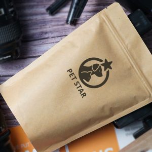 Pet Foods Packaging | Animals Foods Packaging Pouches