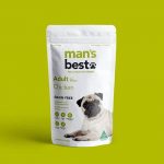 Pet Foods Packaging | Animals Foods Packaging Pouches