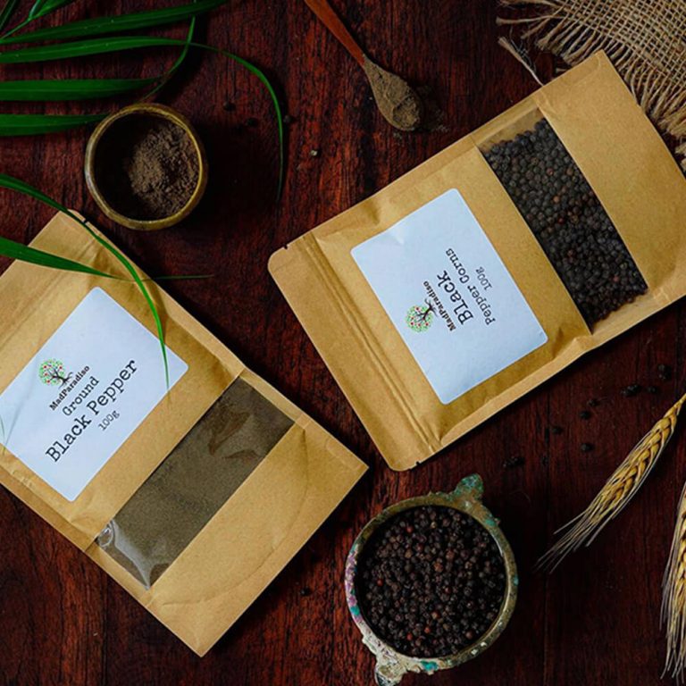 Stand Up Packaging Pouches | Stand Up Pouches With Zipper